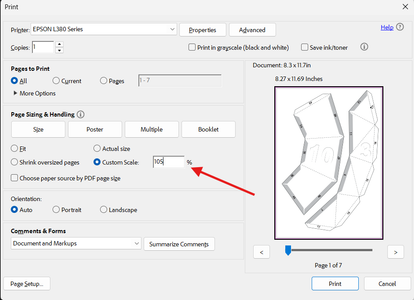 DIY Luffy’s Straw Hat (Yep, It’s Just Paper) : 8 Steps (with Pictures) - Instructables