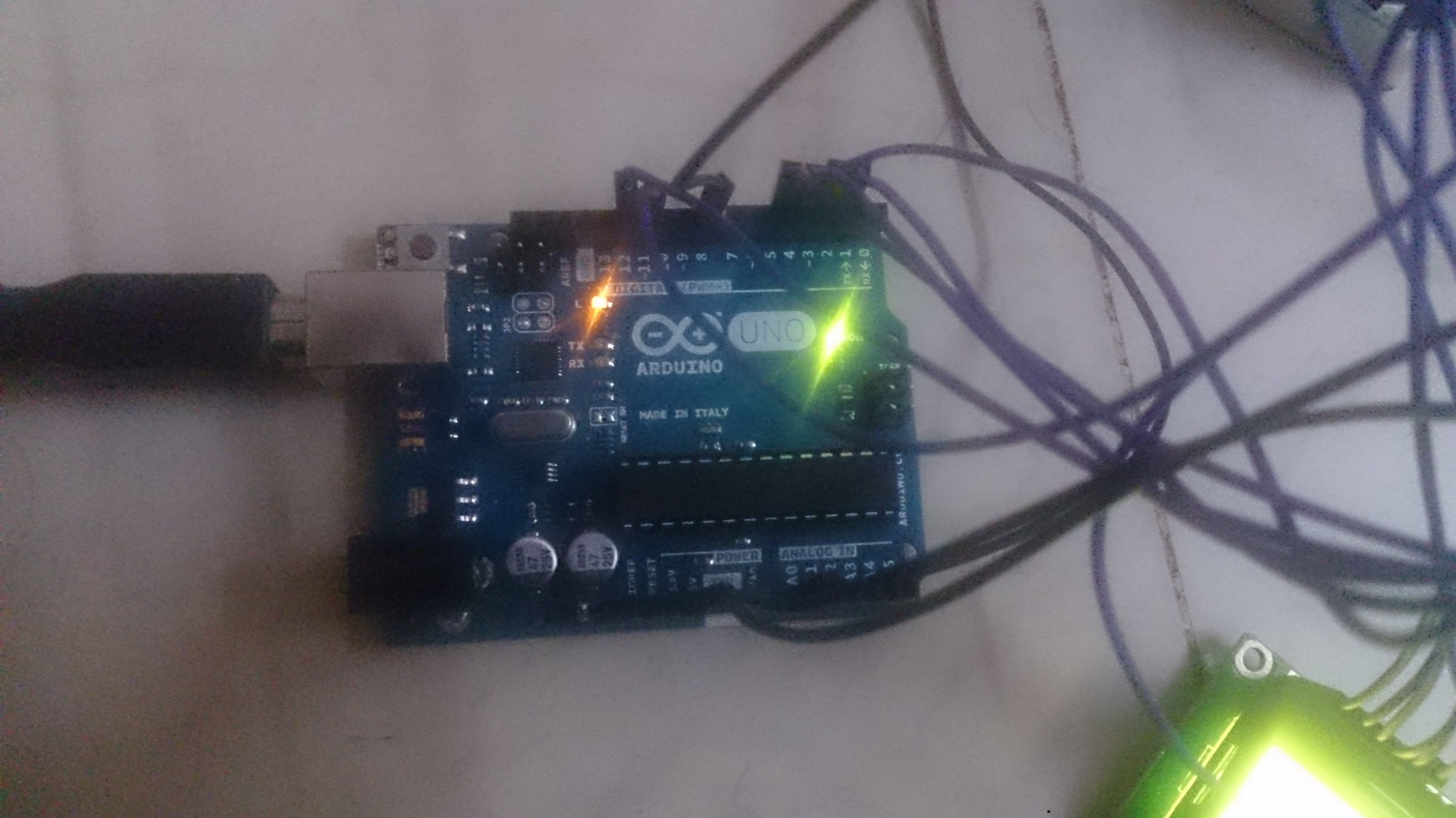 Computer Overheat Alarm : 5 Steps - Instructables