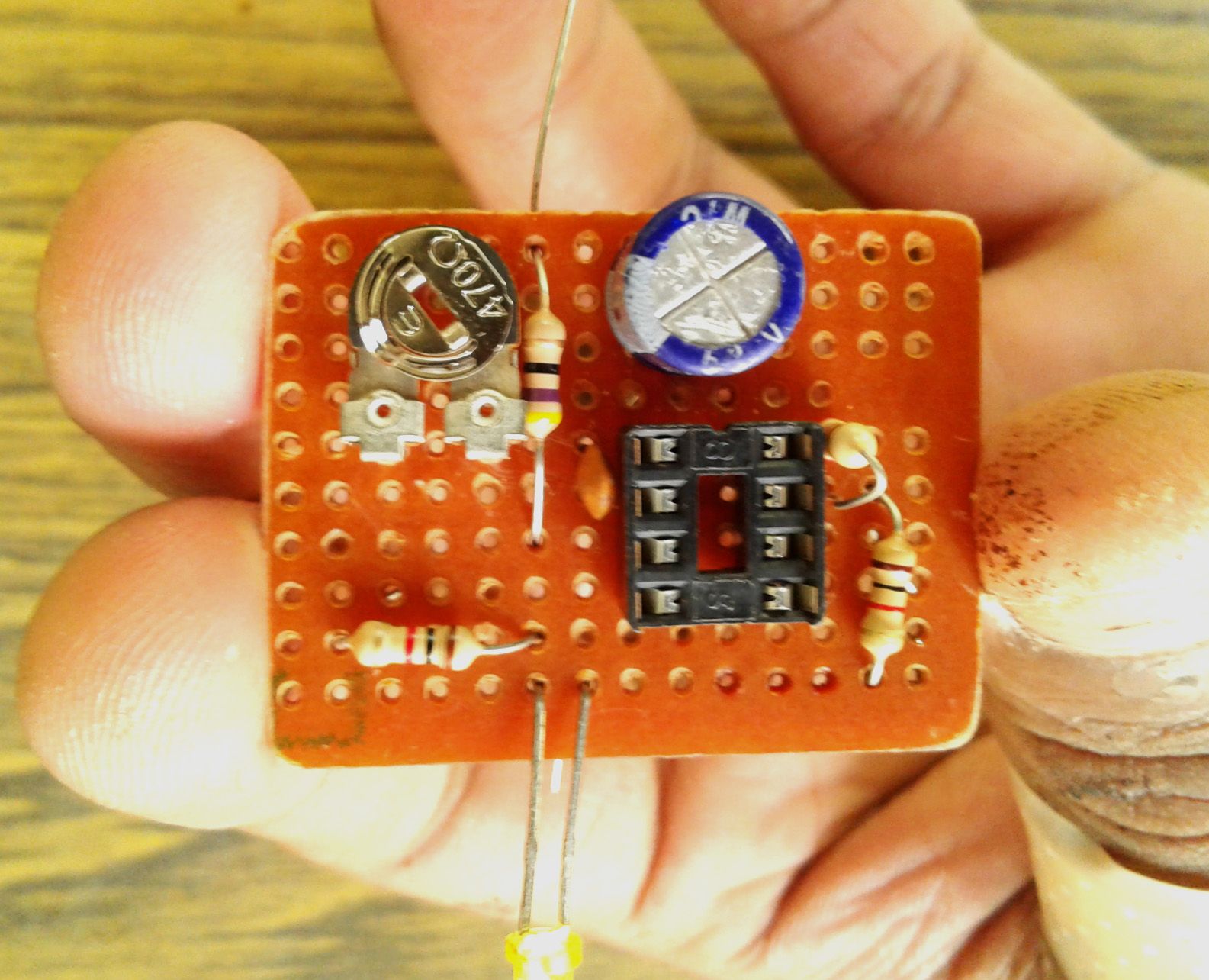 PLASMA Bulb : 20 Steps (with Pictures) - Instructables