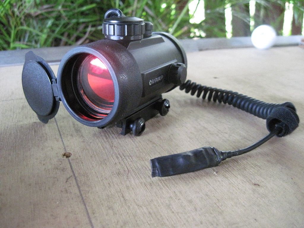 How to Make a (Free) Tactical Pressure Switch : 10 Steps (with Pictures ...