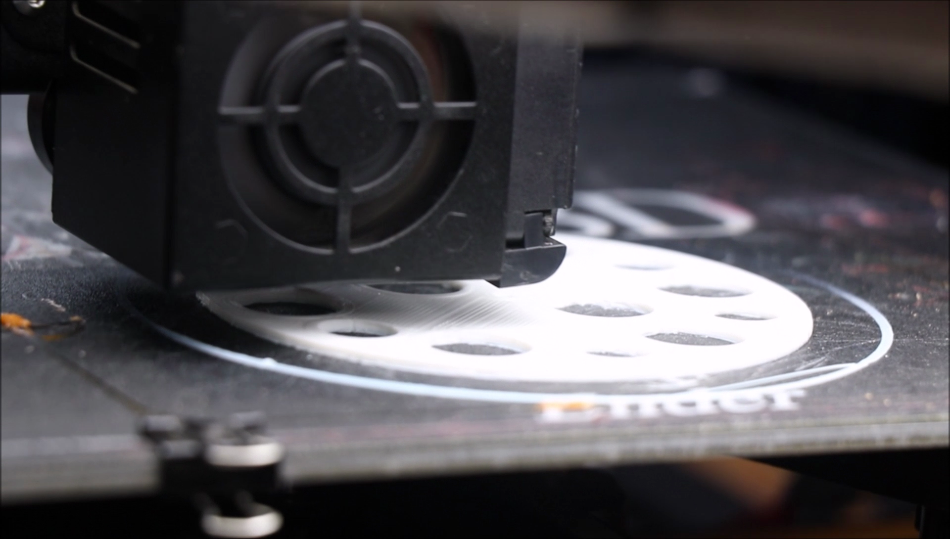 DIY 3D Printed Bubble Blower Machine at Home : 6 Steps (with Pictures ...