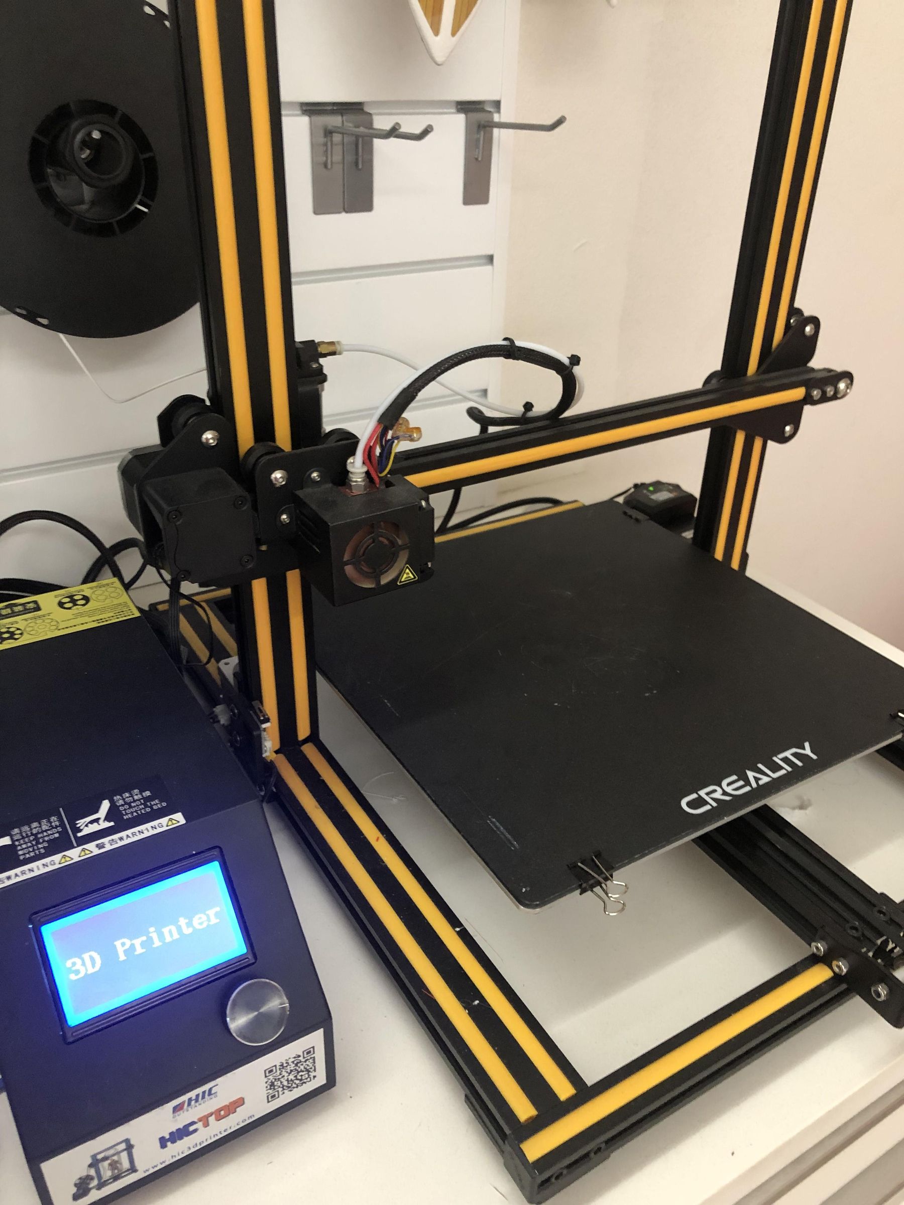 3D Printer Angle Benchmark : 3 Steps - Instructables