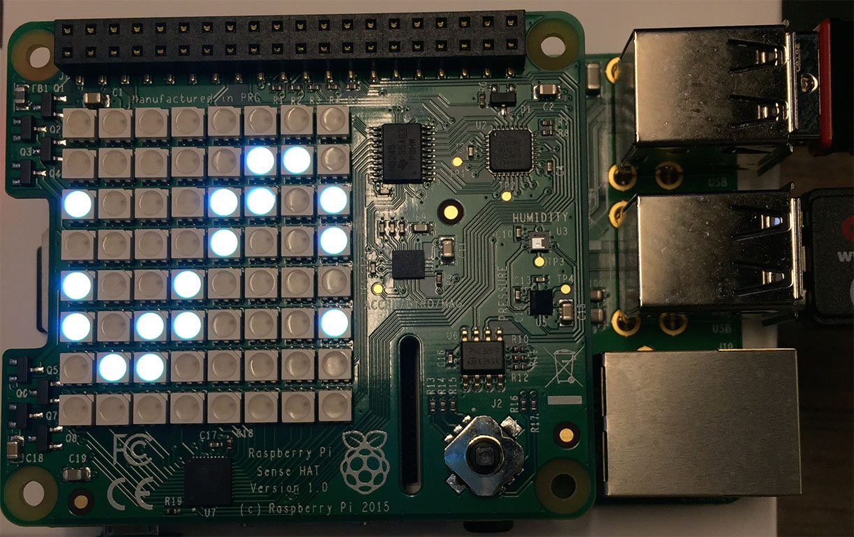 Build a Raspberry Pi SUPER Weather Station : 8 Steps (with Pictures ...