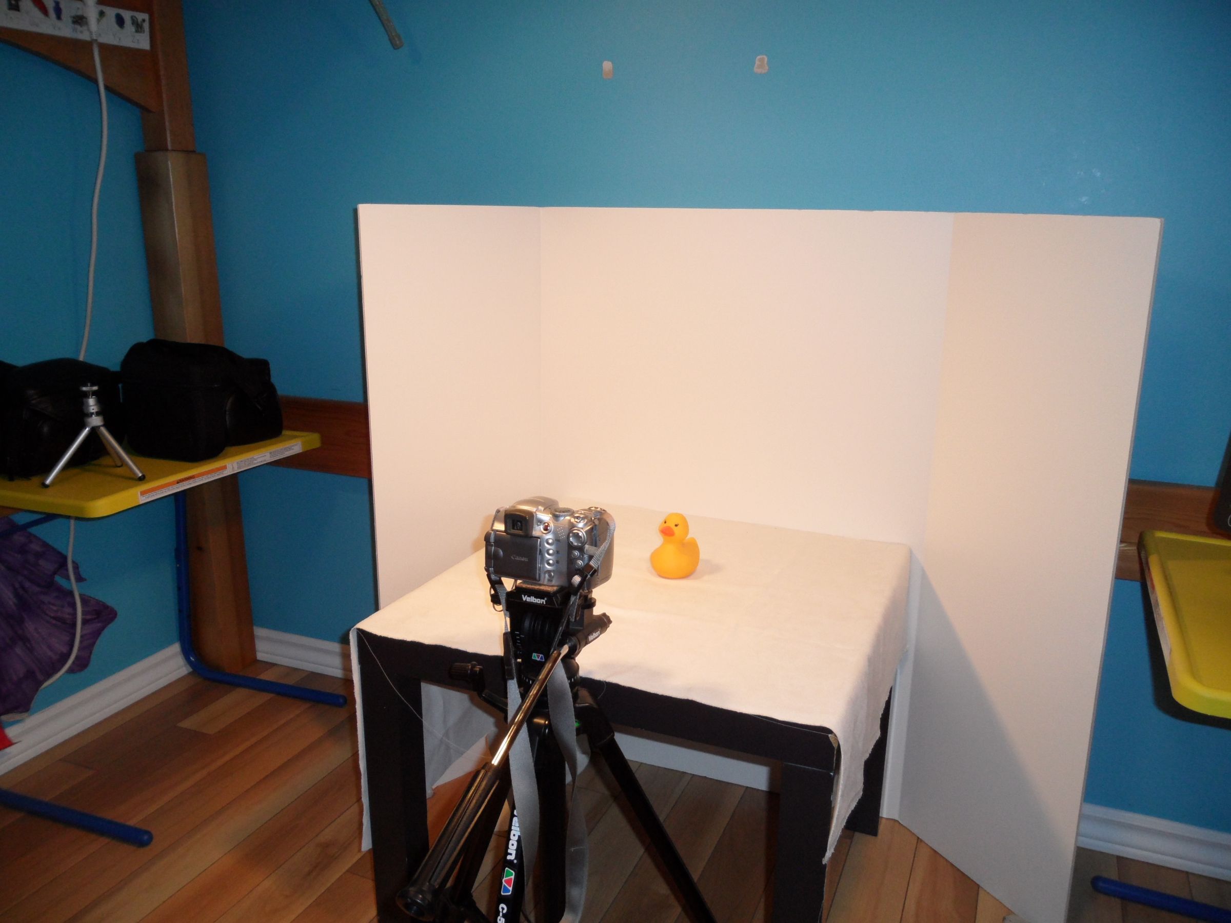 DIY Studio - Instructables