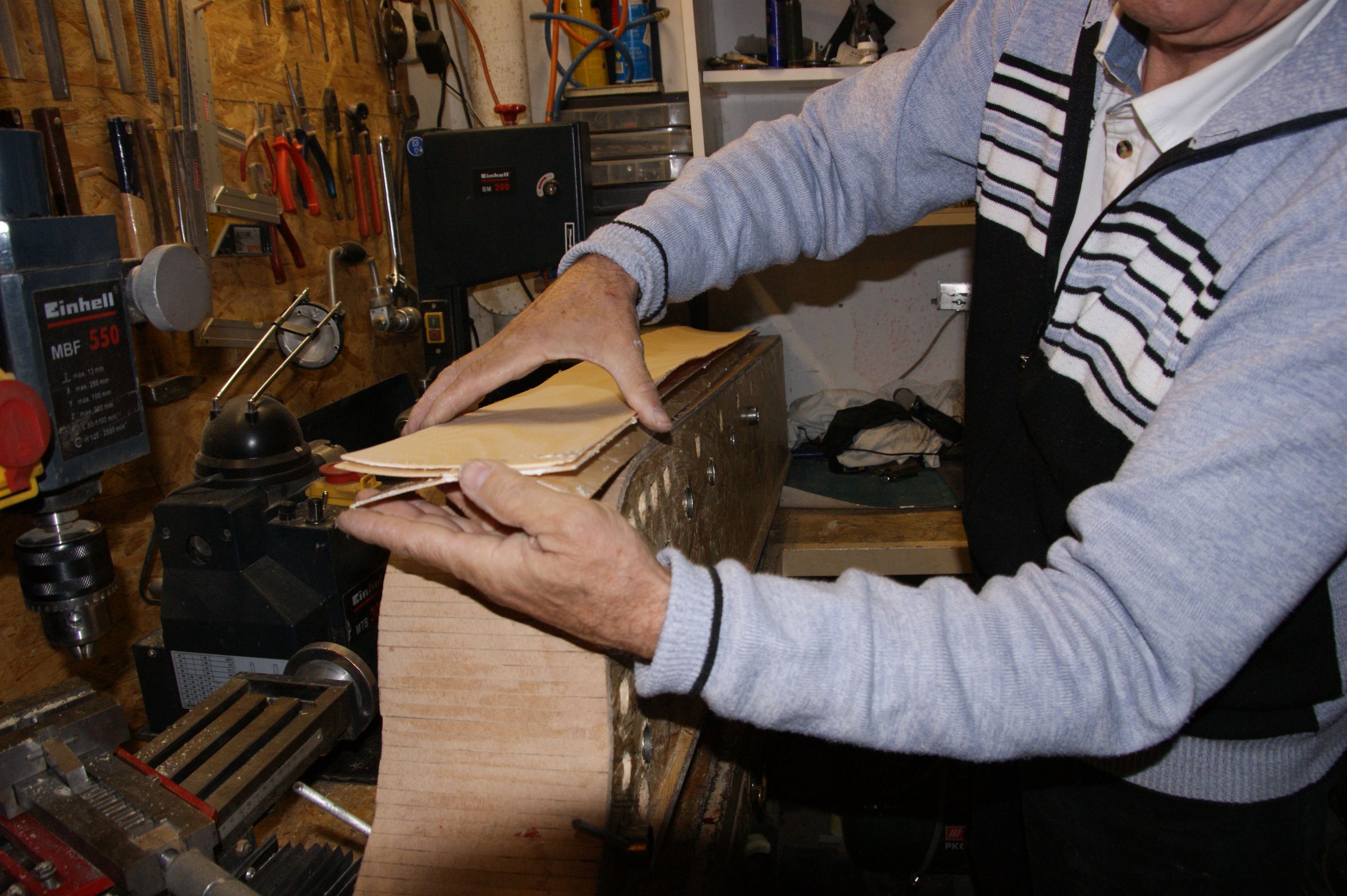 KP Solowheel : 9 Steps (with Pictures) - Instructables