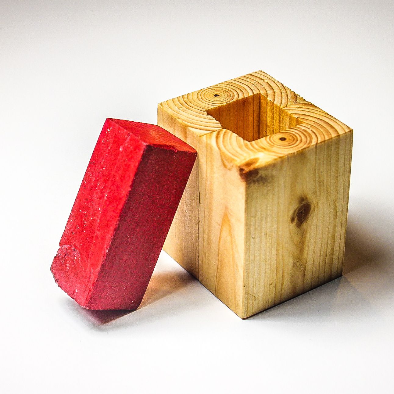 Tube Puzzle : 14 Steps (with Pictures) - Instructables