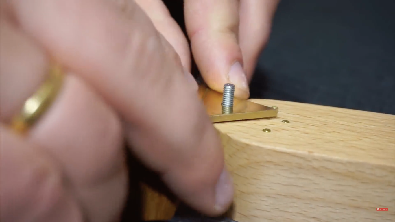 Filer Guide for Hand-Saws : 5 Steps (with Pictures) - Instructables