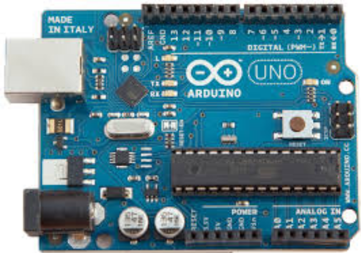 M1 Rover UNMANNED GROUND VEHICLE : 7 Steps - Instructables