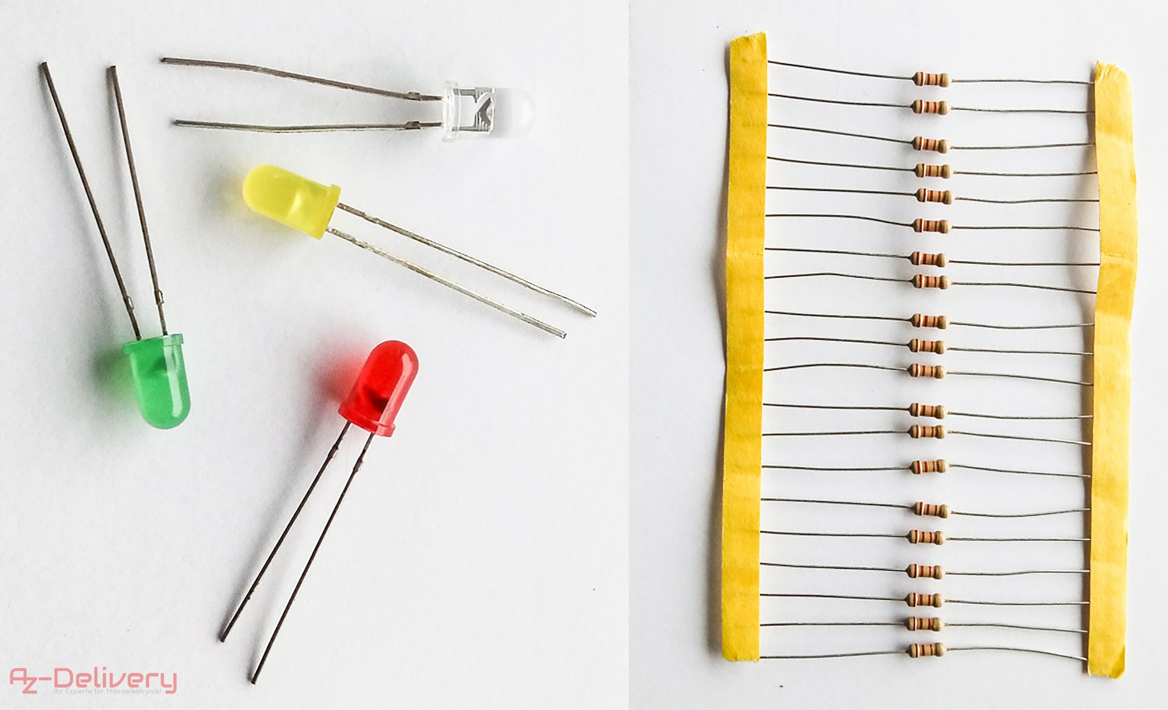 Introducing Arduinos : 9 Steps - Instructables