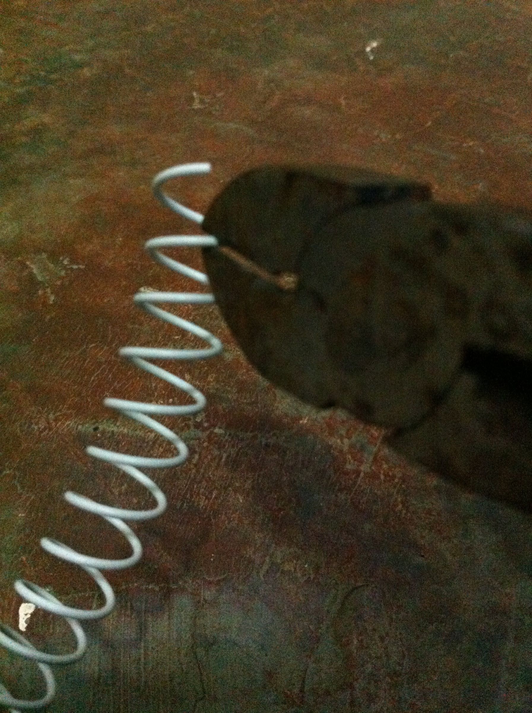 Chain Made Out of Spring : 7 Steps - Instructables