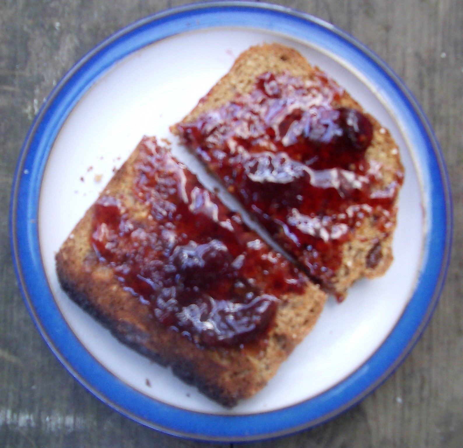 Superior Soreen - Breadmaker Malt Loaf : 3 Steps (with Pictures ...