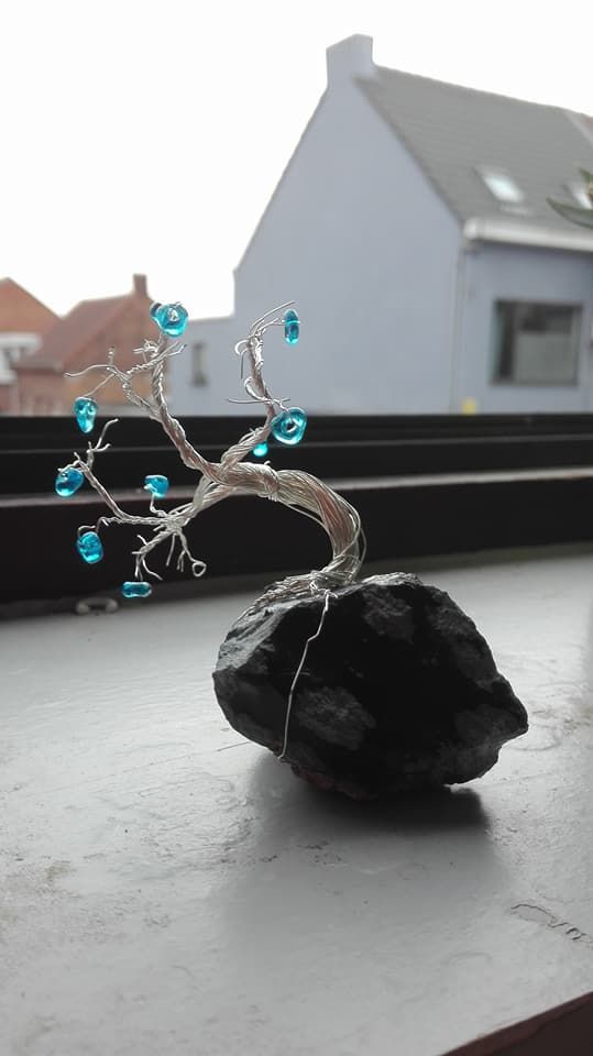 Wire Bonsai Tree : 5 Steps (with Pictures) - Instructables