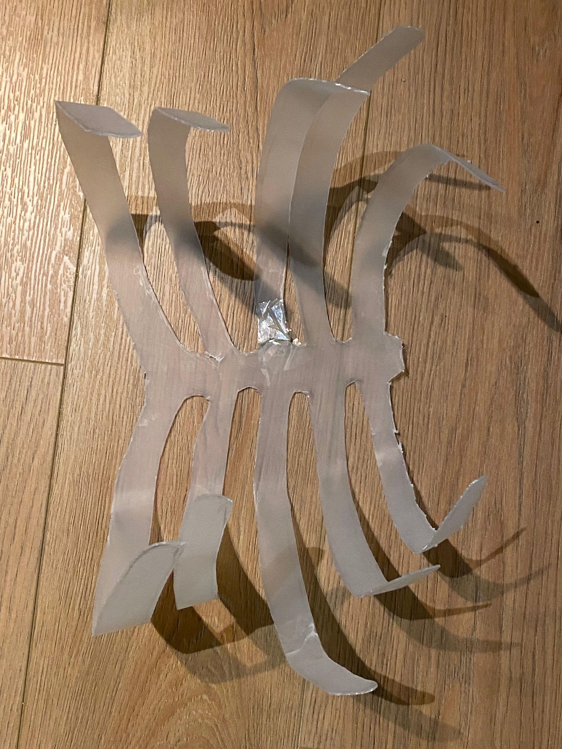 Easy Mr. Creosote After Exploding Costume From Monty Python's the ...