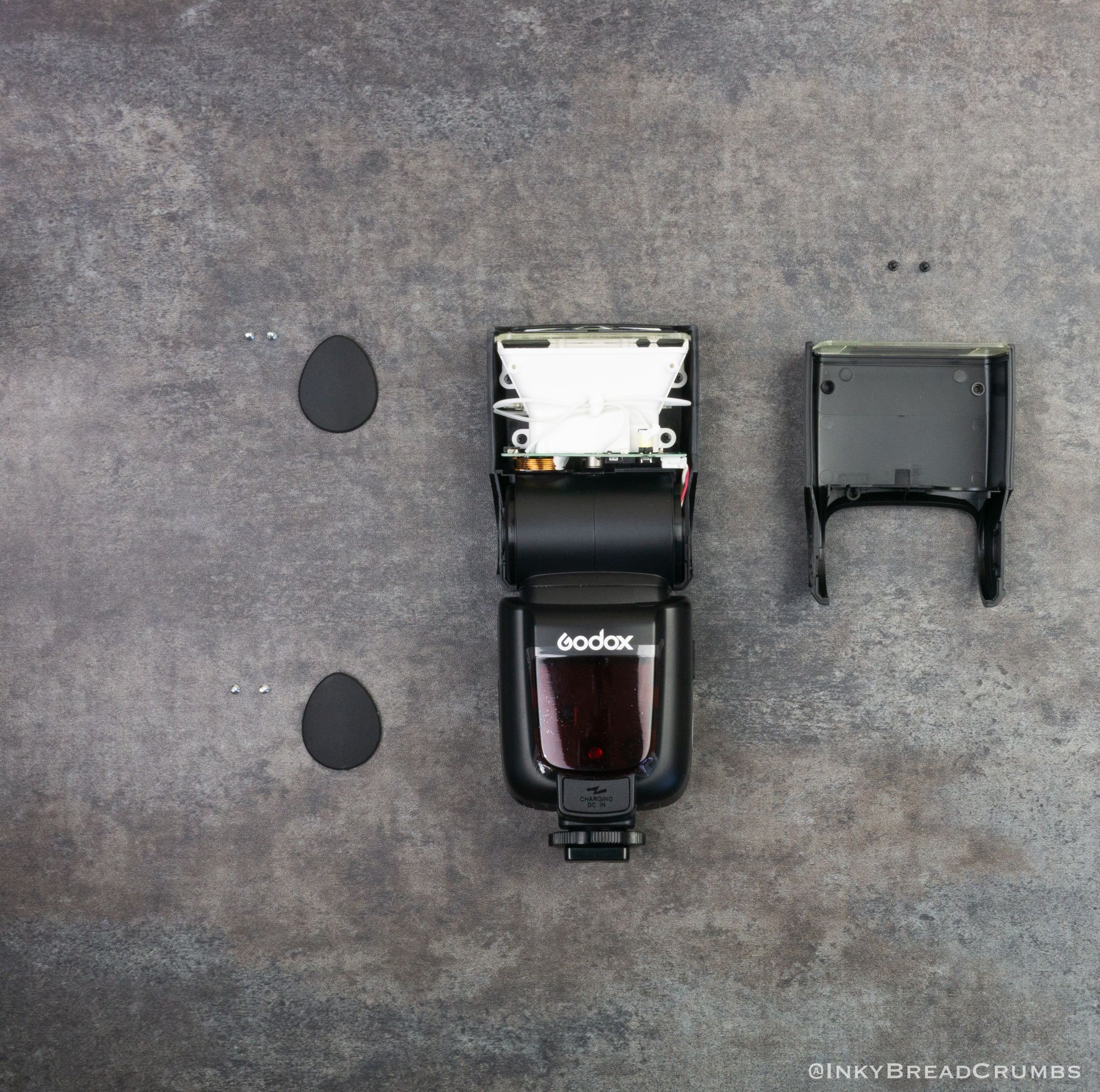 Make It Glow: a Flash Upgrade to Ultraviolet : 10 Steps (with Pictures ...