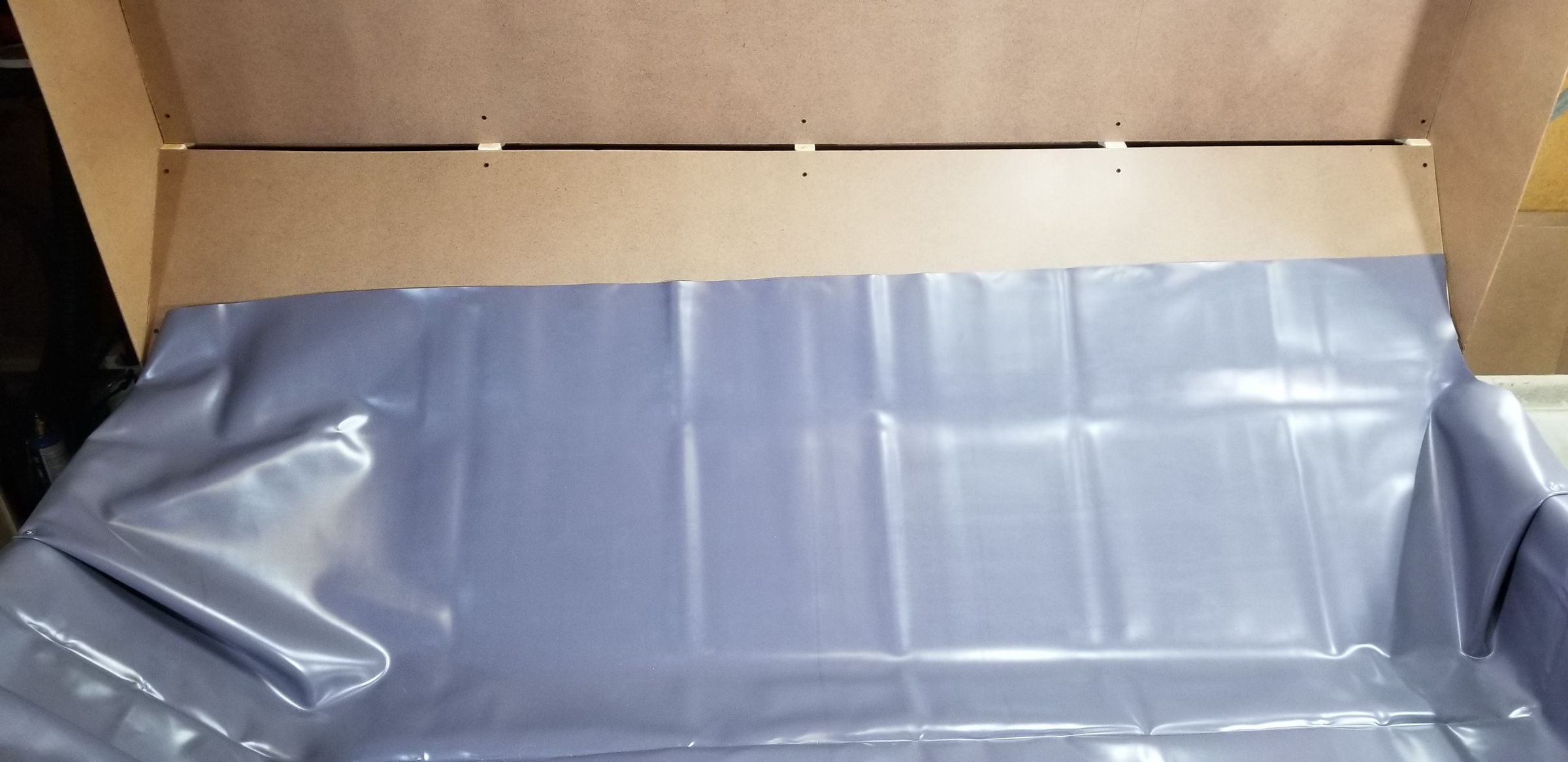 Float Tank DIY! : 14 Steps (with Pictures) - Instructables