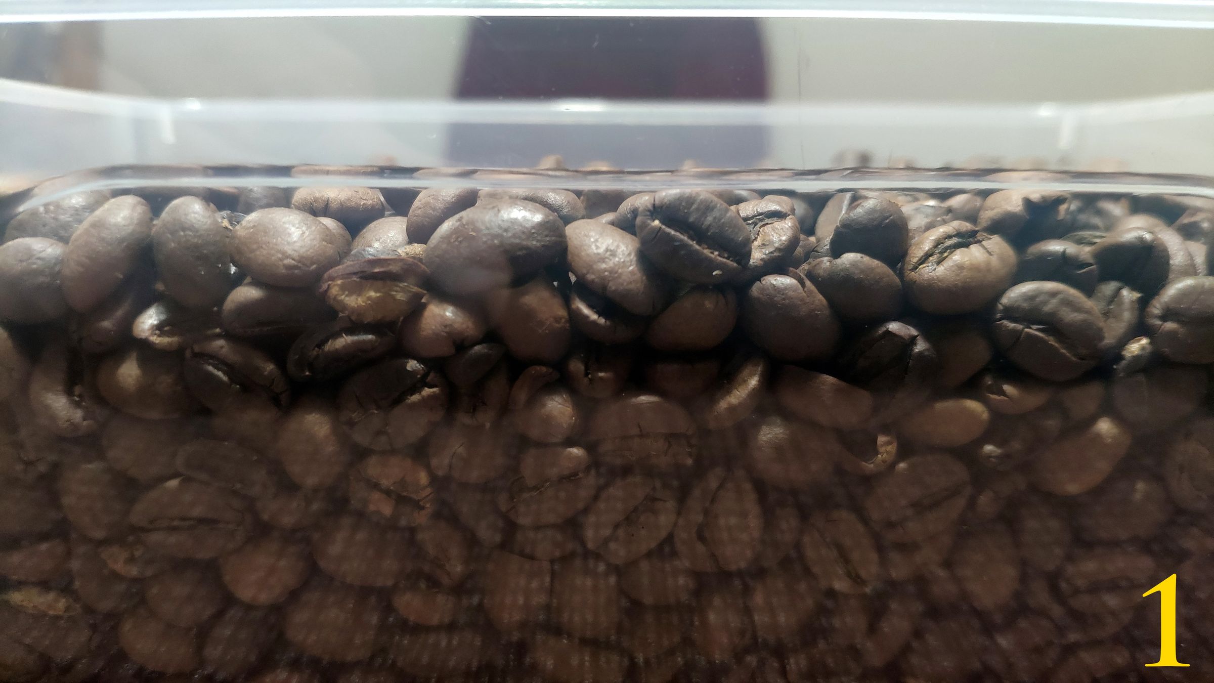 Magic Coffee Beans : 3 Steps (with Pictures) - Instructables