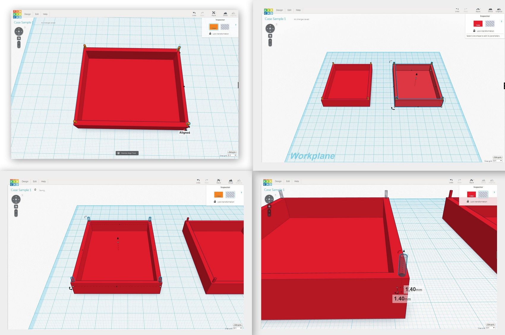 How to Make a 3D Printed Microcontroller Case : 5 Steps - Instructables