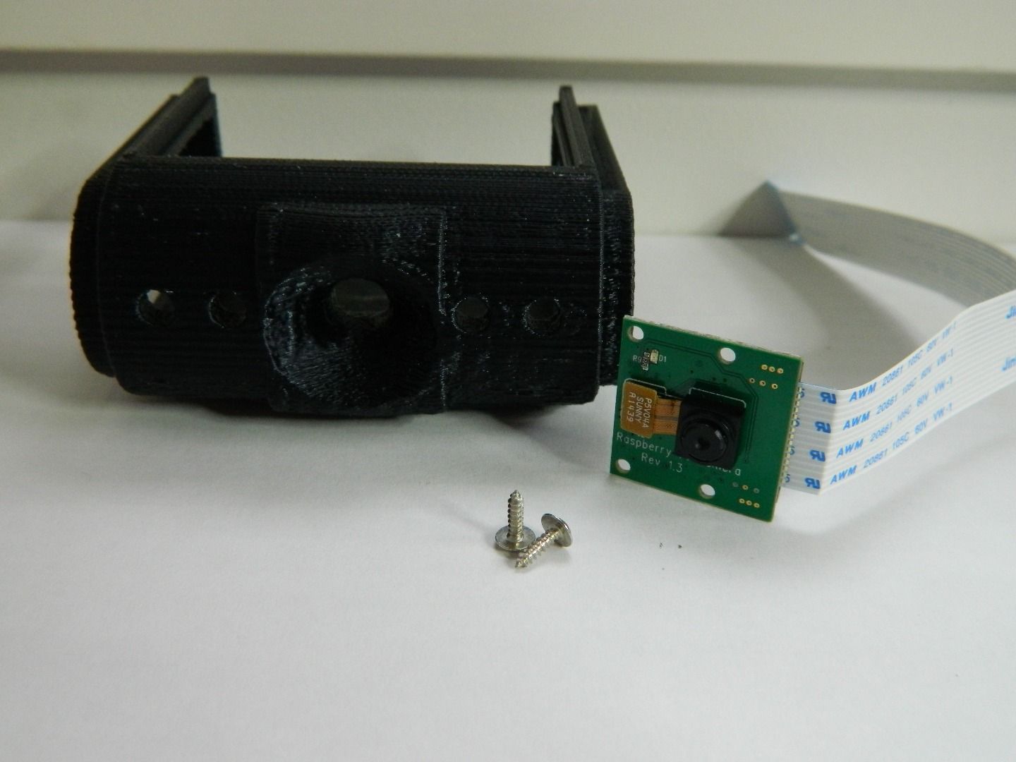 Raspberry Pi Spy Tank : 17 Steps (with Pictures) - Instructables