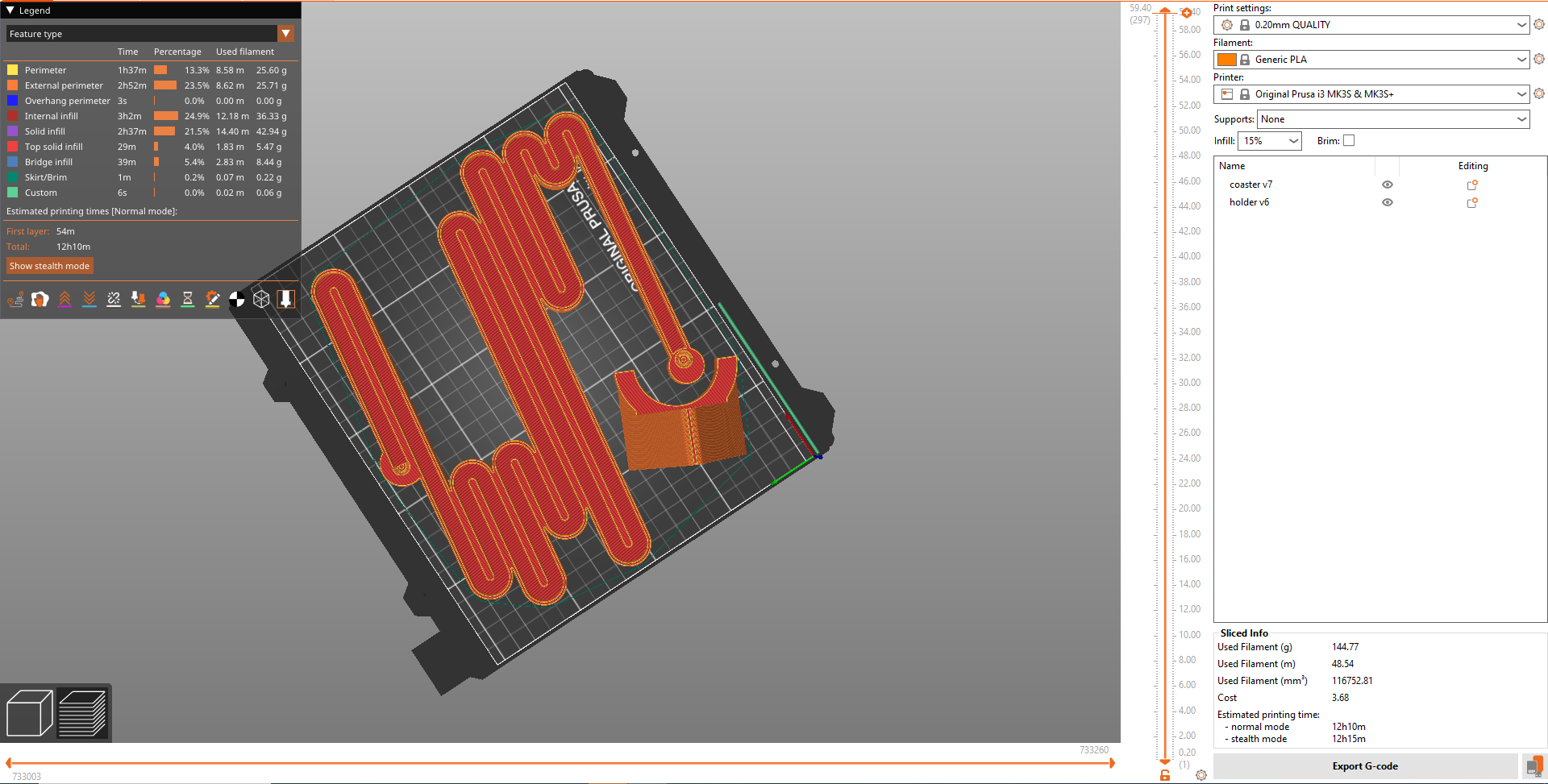 Turn-A-Coaster !! : 8 Steps (with Pictures) - Instructables