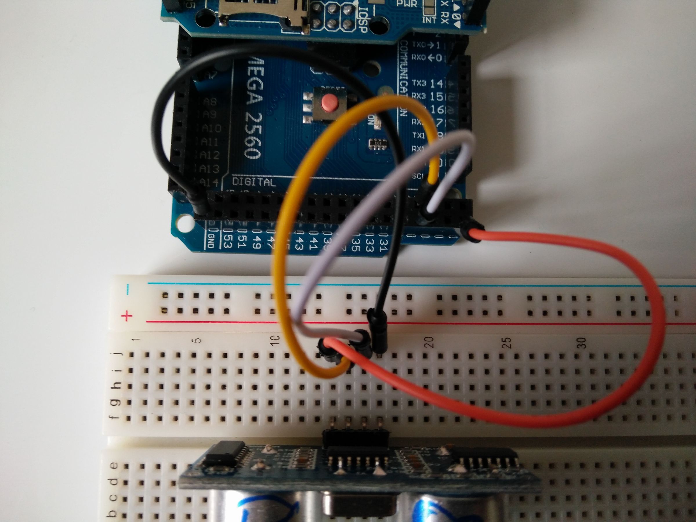 Automatic Car Parking System : 11 Steps - Instructables