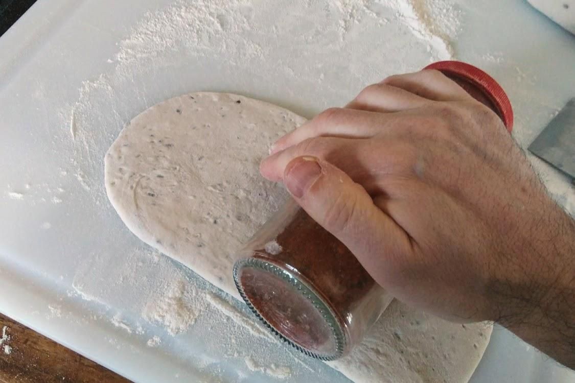 Making Matzo : 6 Steps (with Pictures) - Instructables