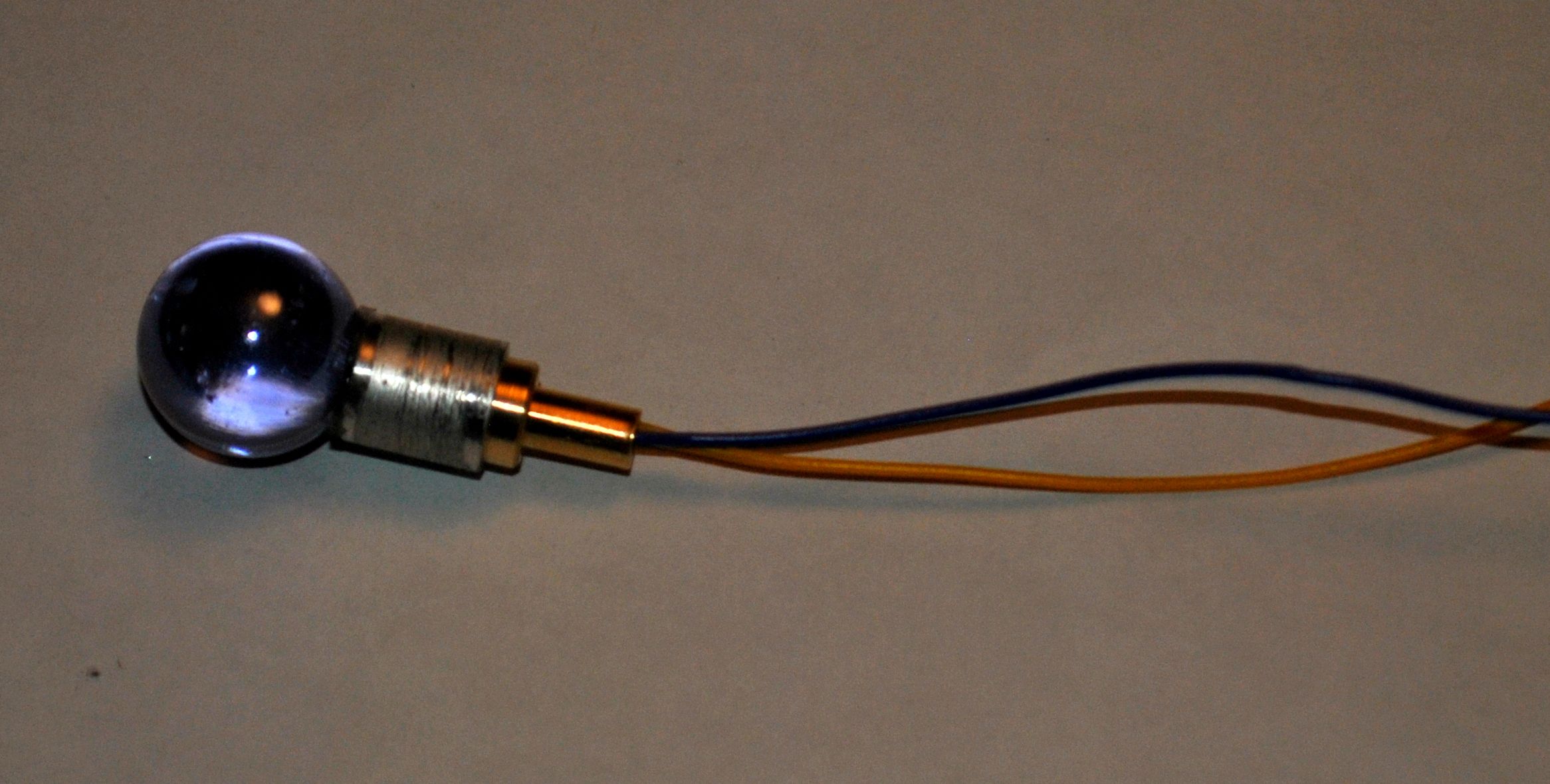 Working Sonic Screwdriver : 10 Steps (with Pictures) - Instructables