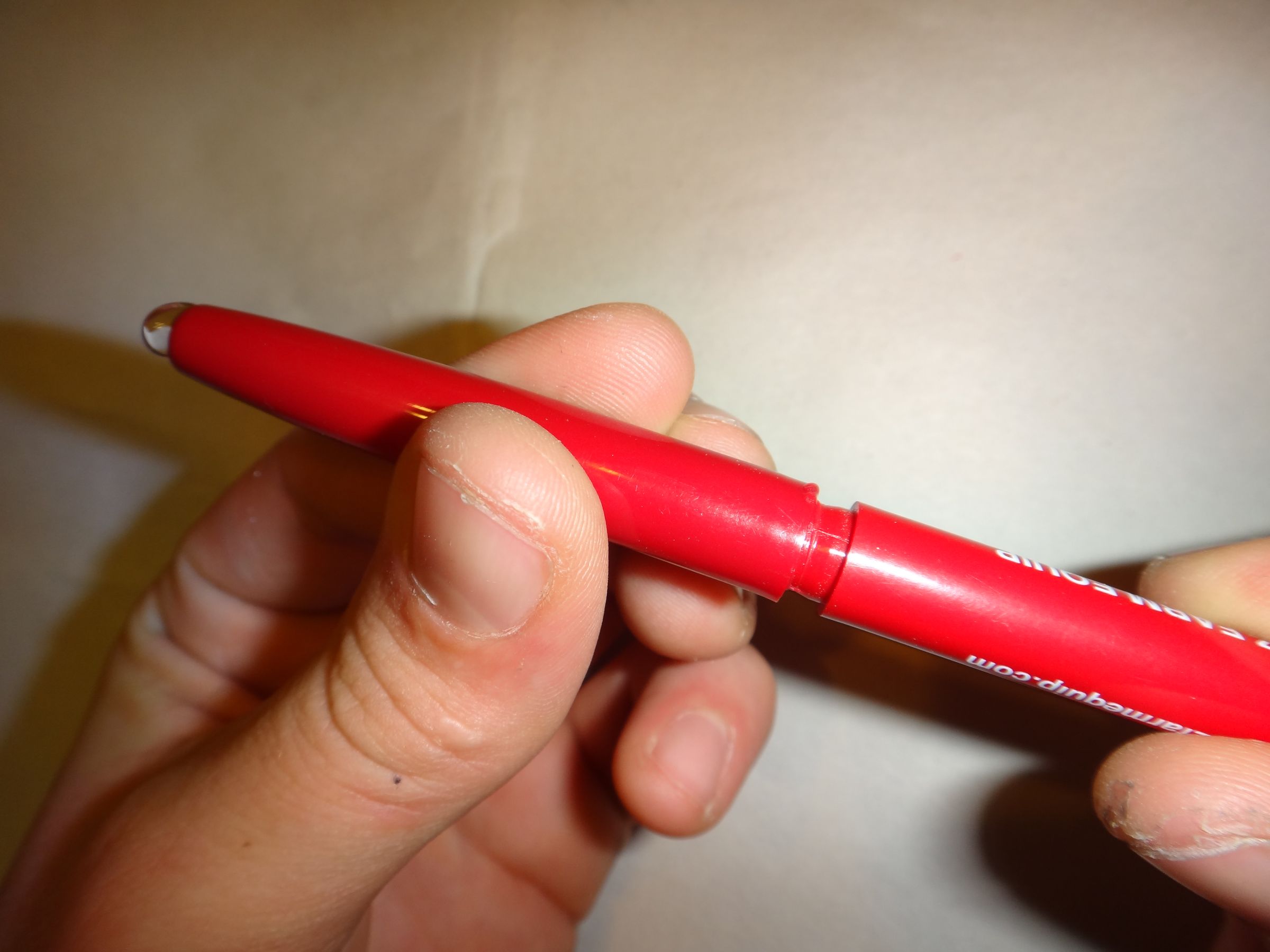 Pen ''Rocket'' : 13 Steps - Instructables