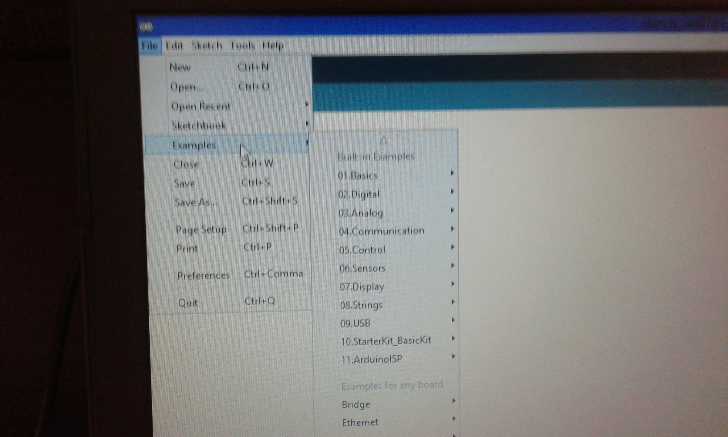 ARDUINO BUTTON LED : 4 Steps (with Pictures) - Instructables
