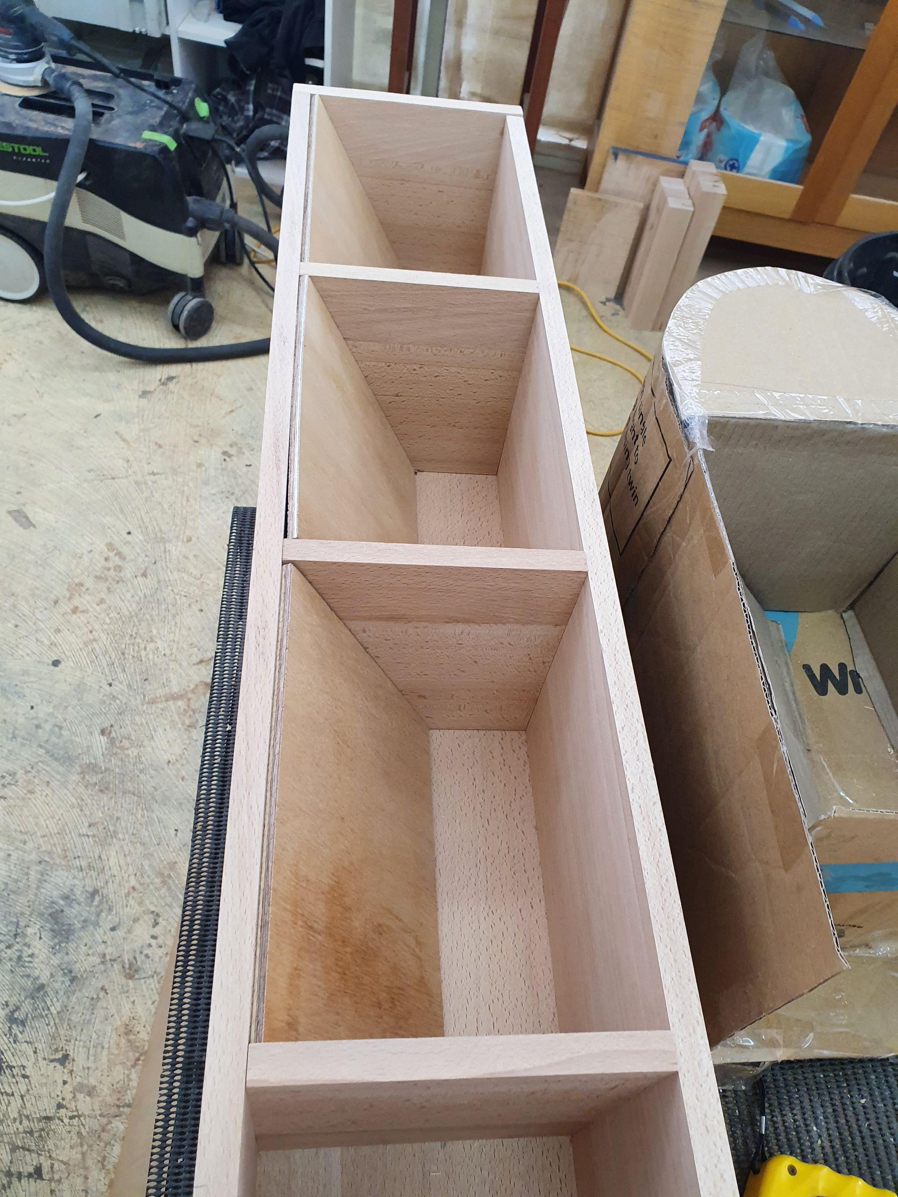 Wooden Entryway Shoe Rack : 30 Steps (with Pictures) - Instructables