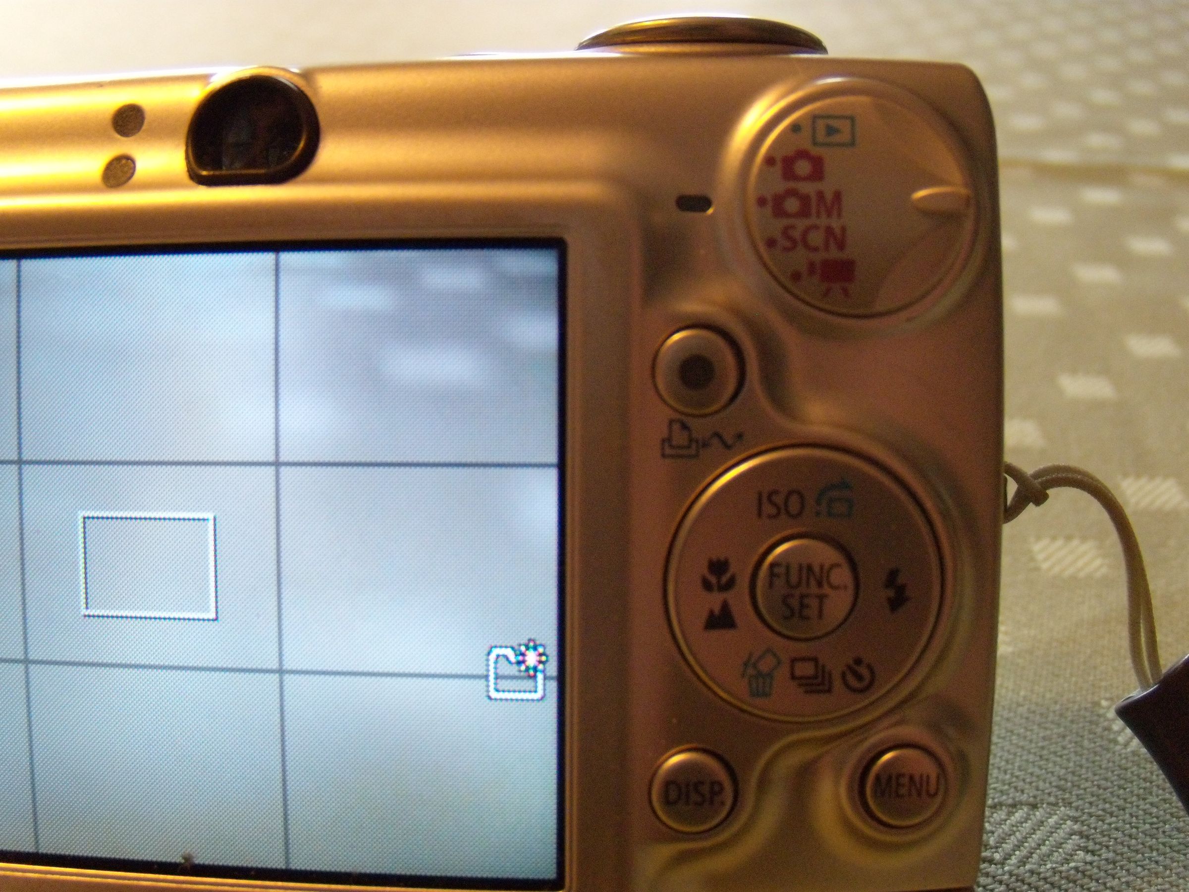 Making Your Camera Into "military Nightvision", Adding Nightvision ...