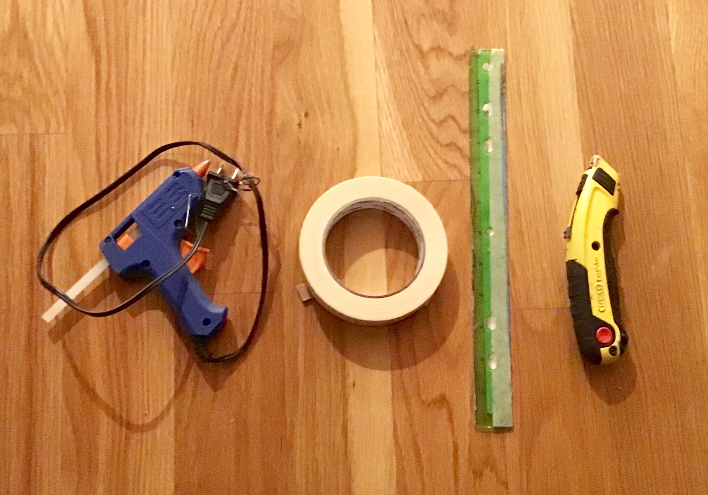 Hyrule Castle Replica W/ Secret Compartment : 15 Steps (with Pictures ...