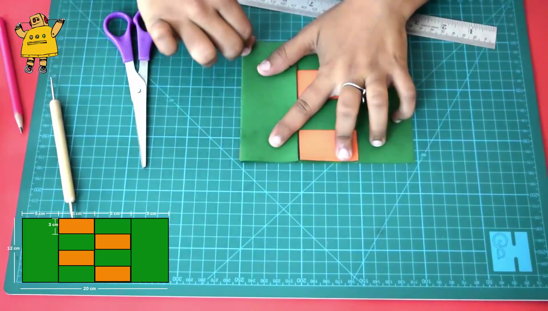 Secret Door Card : 3 Steps - Instructables