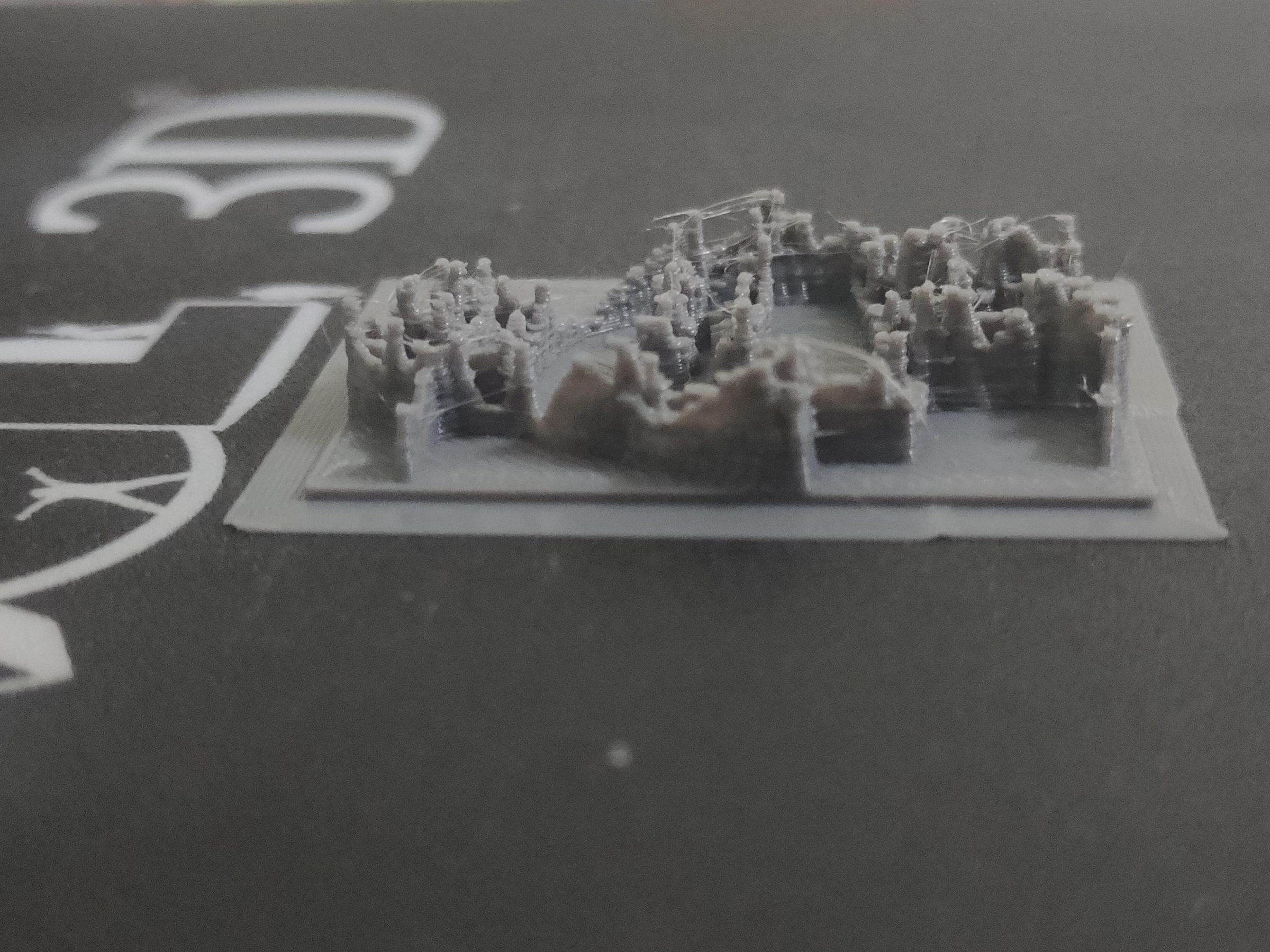 Logo/Photo Stamp: Using TinkerCad, Potato and 3D Printing : 5 Steps ...