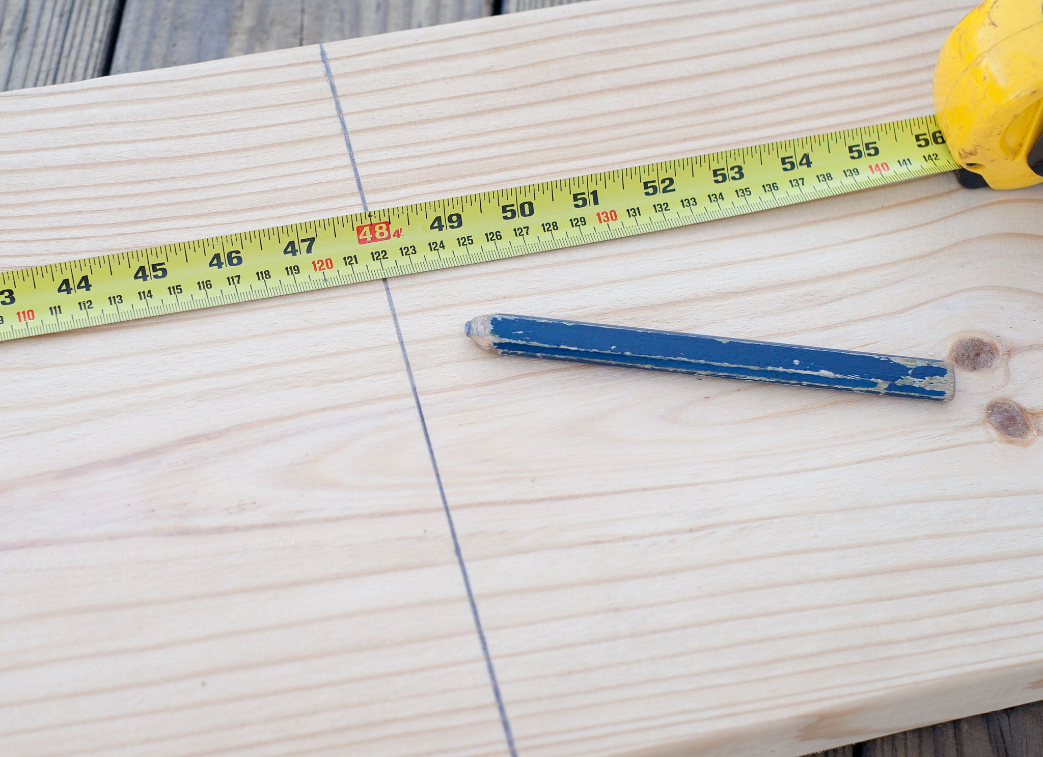 One Board Minimalist Chair : 8 Steps (with Pictures) - Instructables