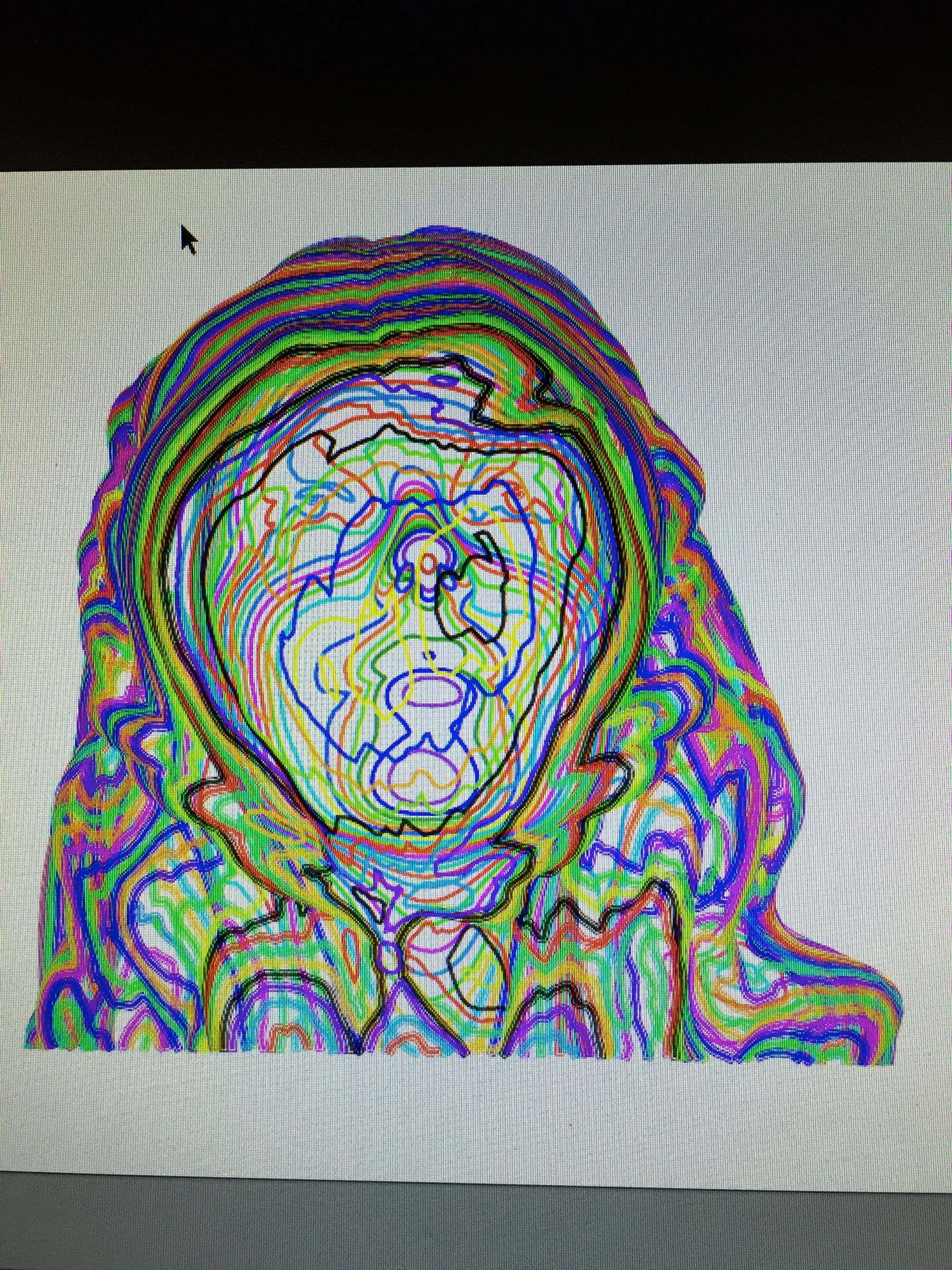 Laser Etching Glass : 10 Steps (with Pictures) - Instructables