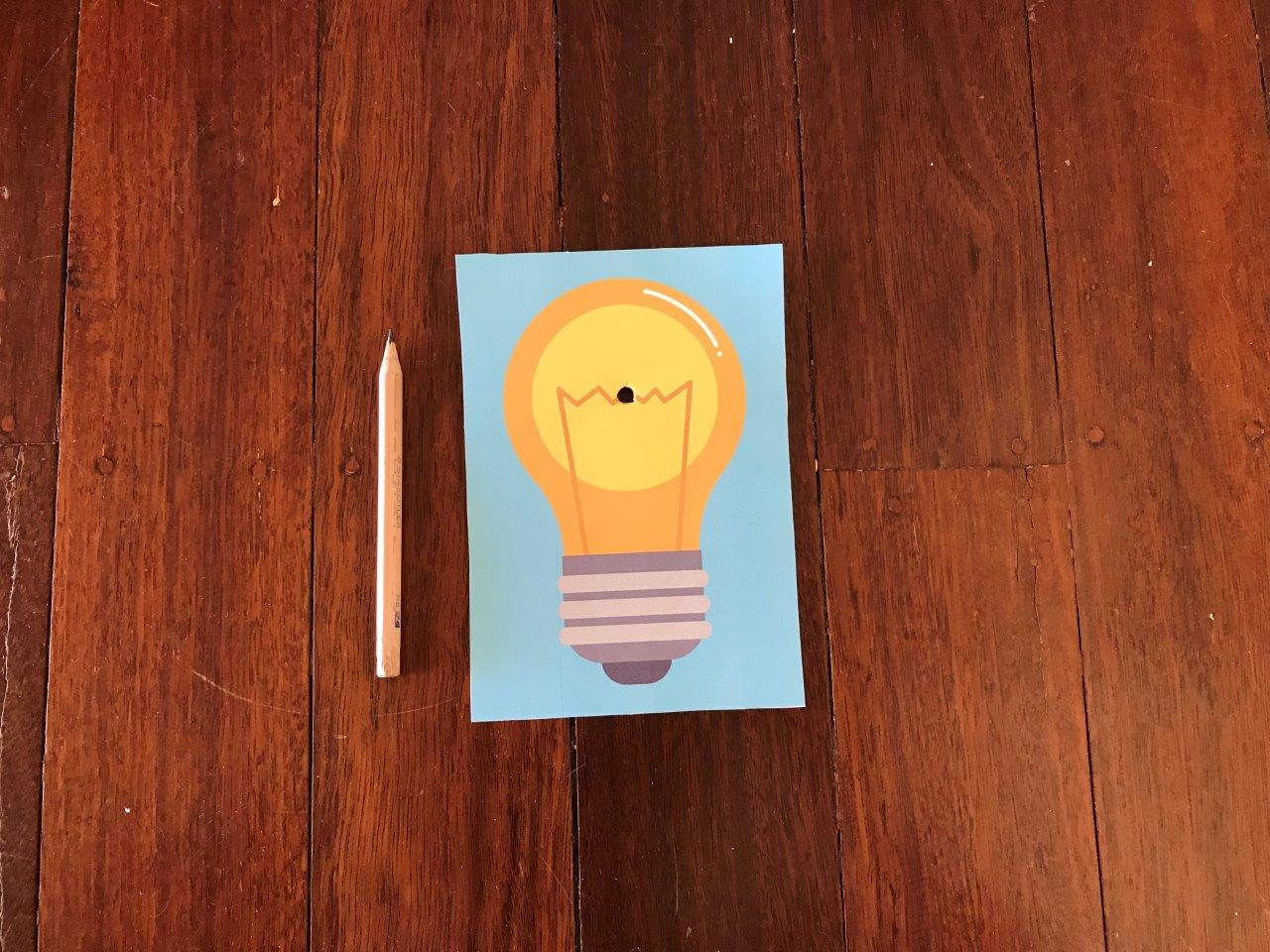 Light Up LED Cards : 8 Steps (with Pictures) - Instructables