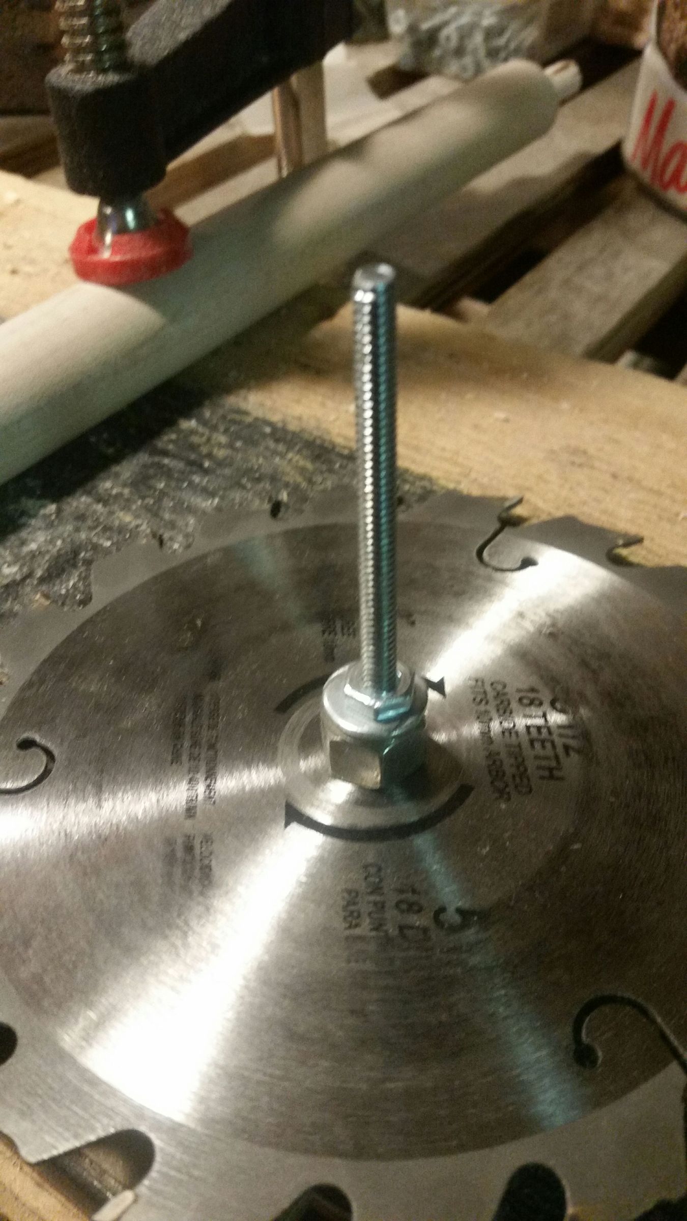 Fire Log Press and "The Paper Macerator of Doom" : 6 Steps (with ...