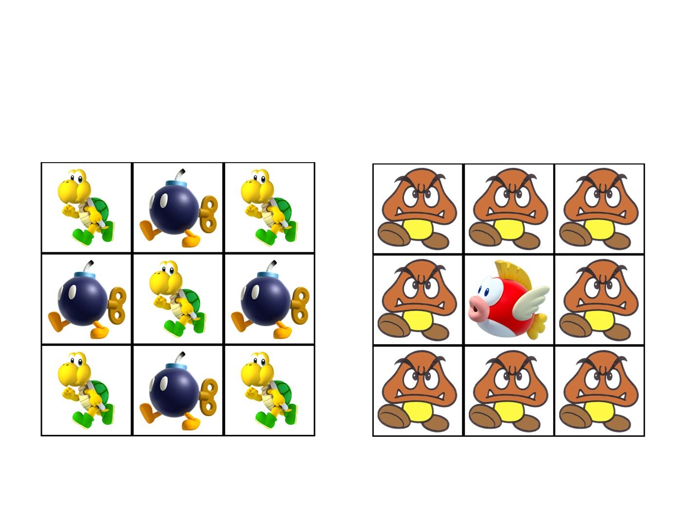 Mario Party 10 Birthday Party Plan : 11 Steps (with Pictures ...