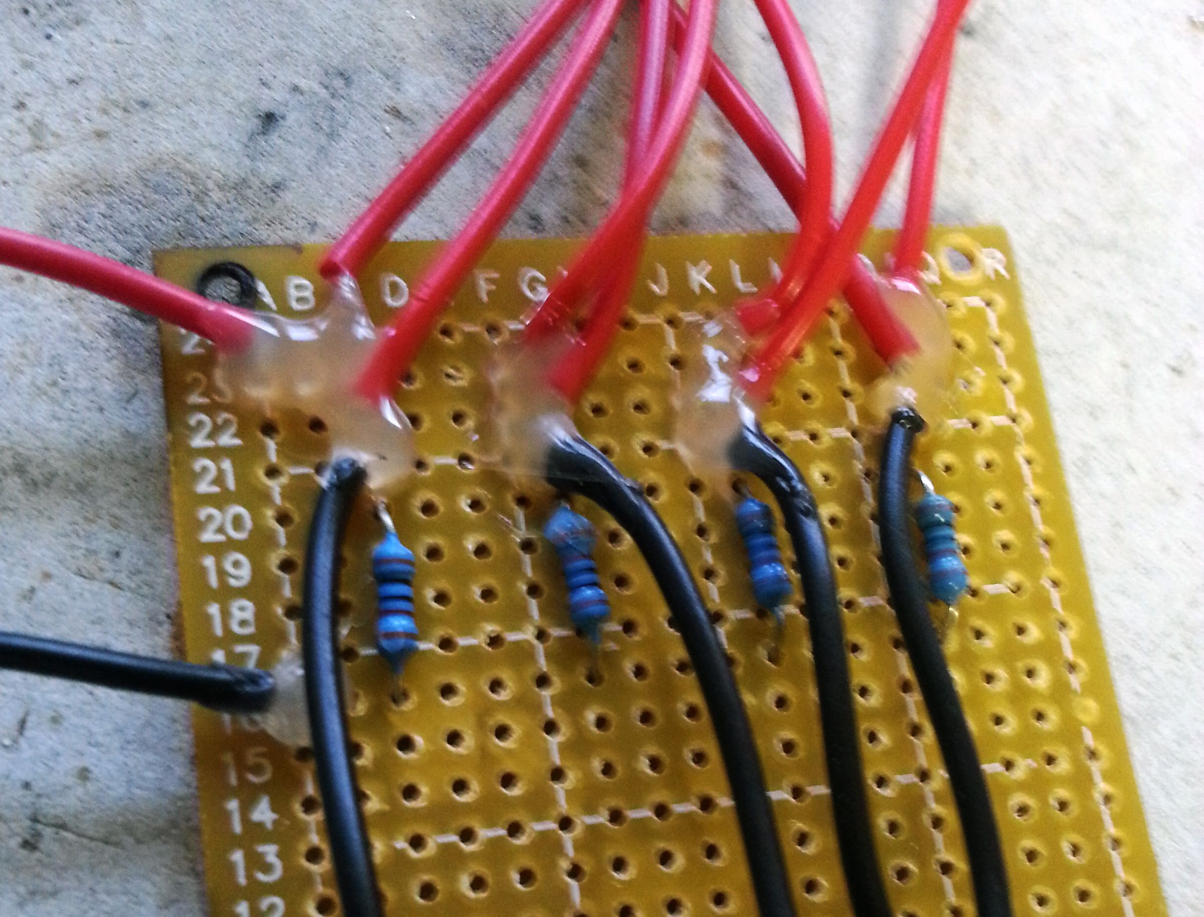 Infrared Tracking Camera Mount : 7 Steps - Instructables