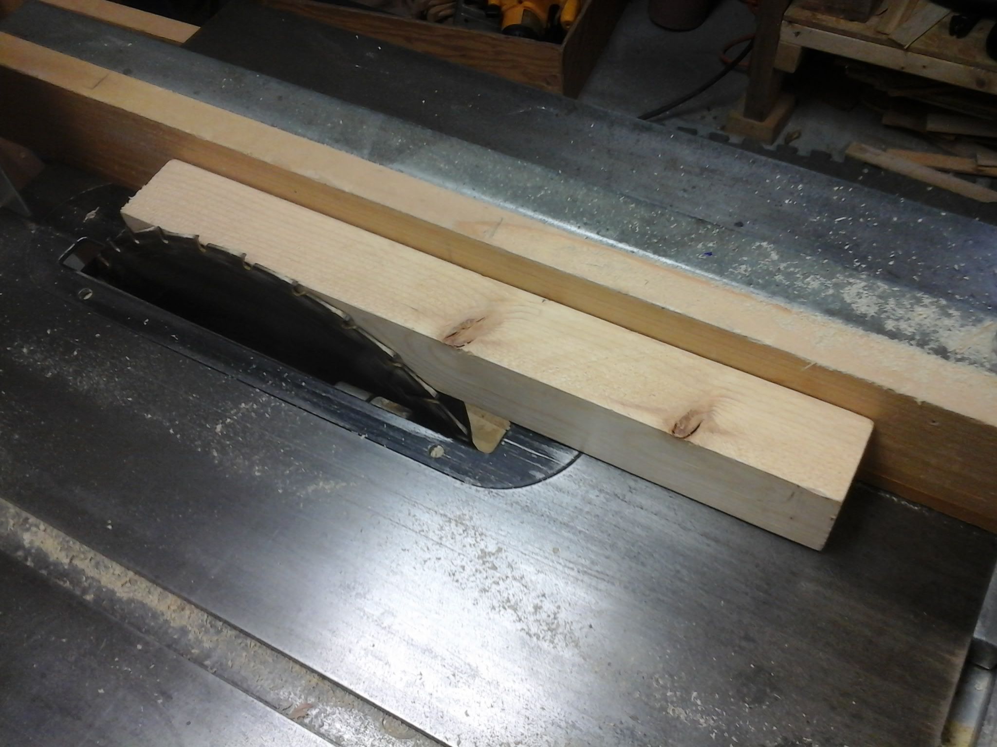 Wooden Cube in a Cube : 8 Steps (with Pictures) - Instructables