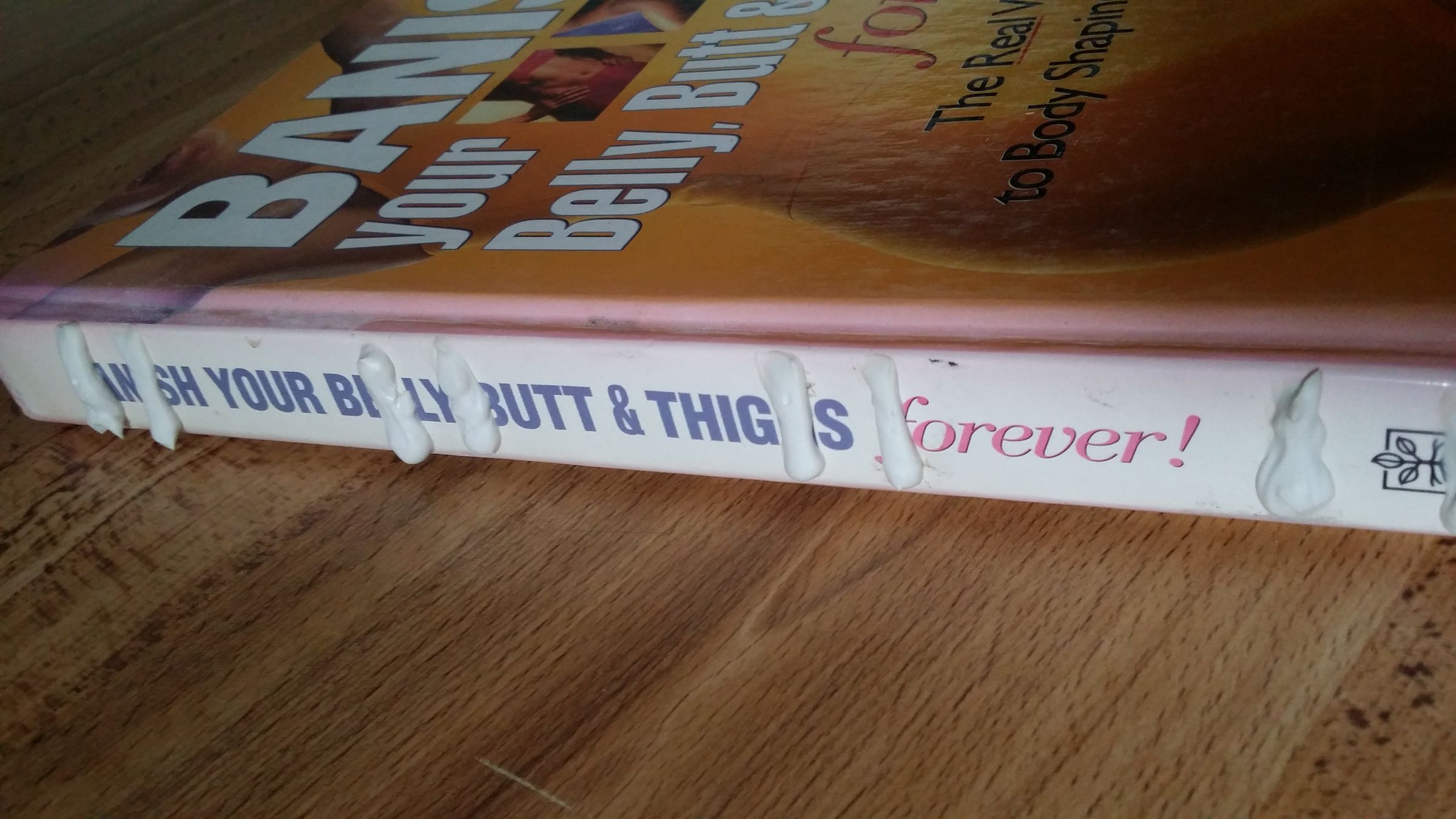Secret Box Book : 5 Steps (with Pictures) - Instructables