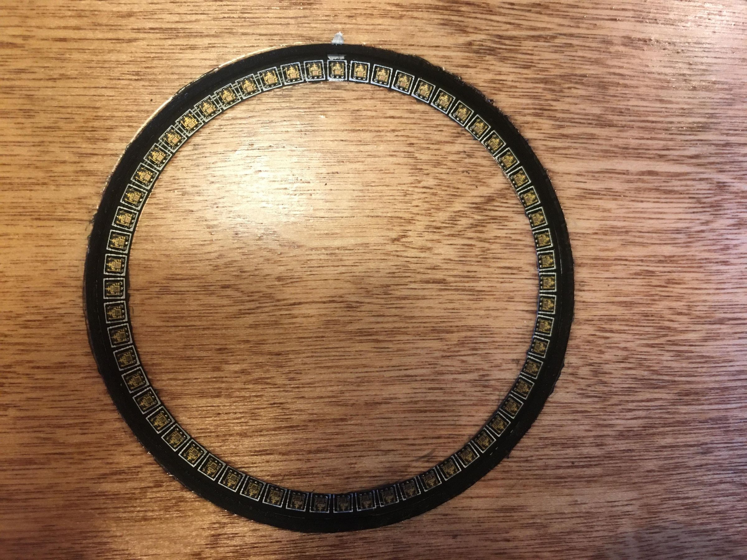 Mars 2020 Clock : 9 Steps (with Pictures) - Instructables