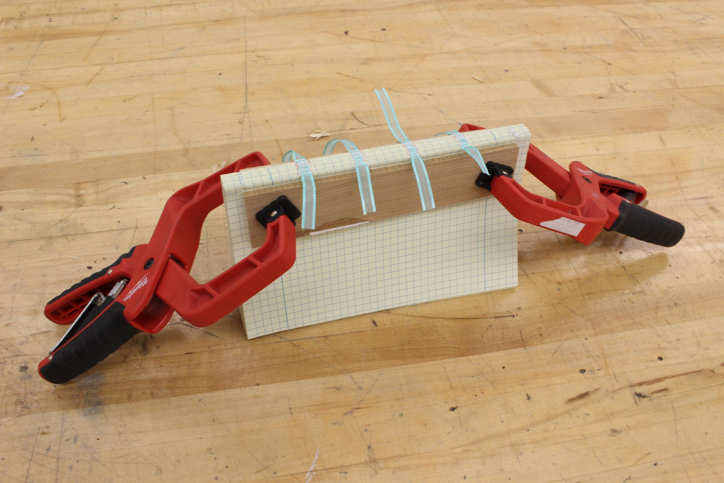 Binding a Book With Common Materials : 13 Steps (with Pictures ...