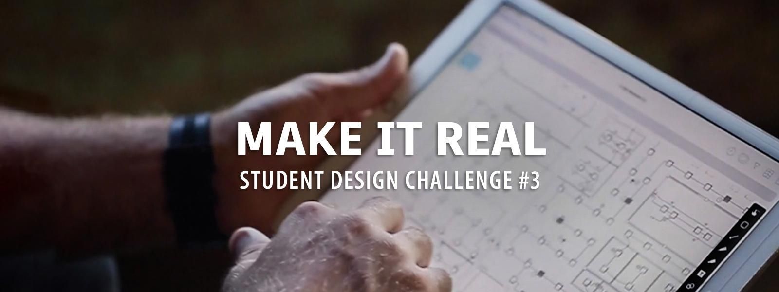 Make It Real Student Design Challenge: Gym Construction : 17 Steps - Instructables
