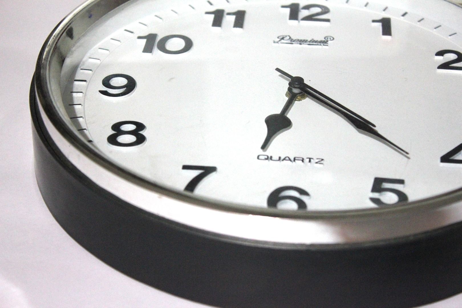 IoT Time Warp Dali Clock : 10 Steps (with Pictures) - Instructables