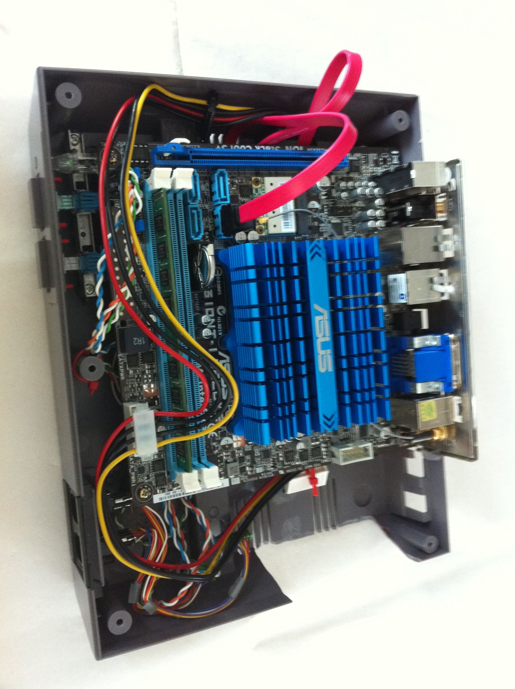 Nintendo 8bit PC - Instructables