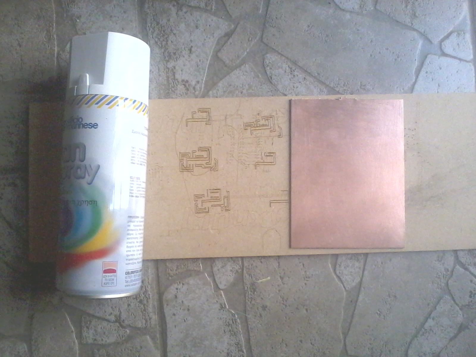 How to Make PCBs Easily : 9 Steps - Instructables