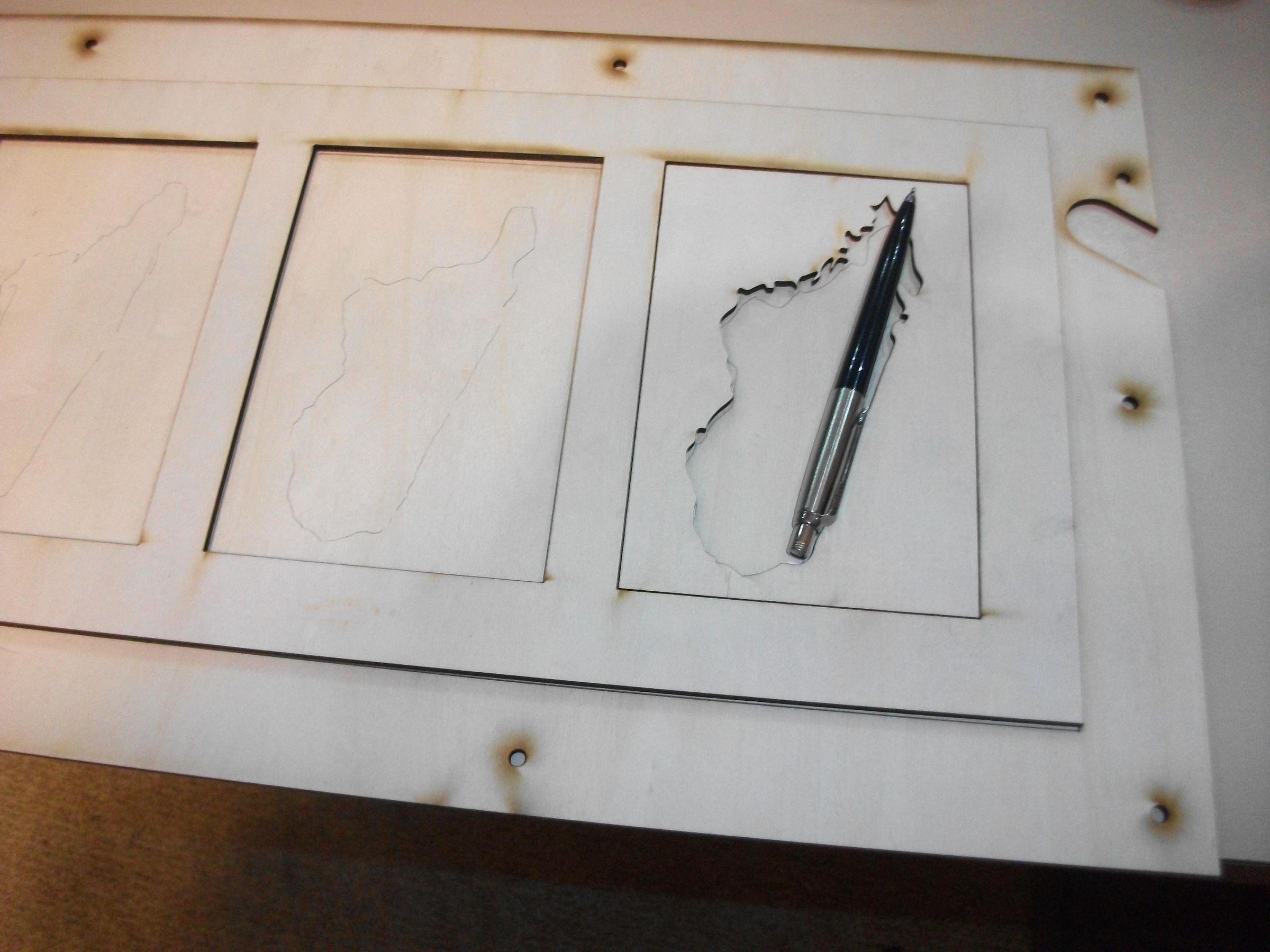 An Emotional Island : 9 Steps - Instructables