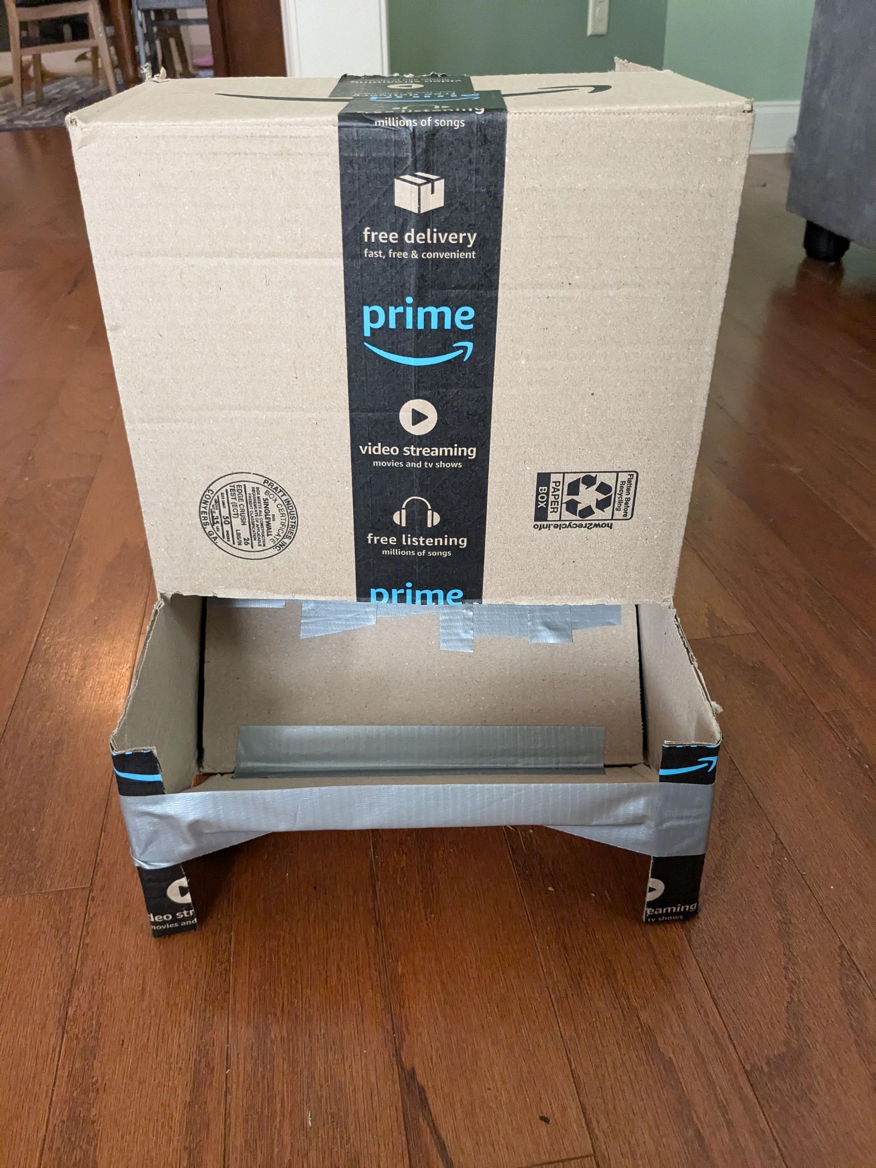 One-Box Vending Machiene : 8 Steps - Instructables