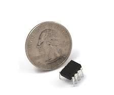 How to Program and Bootload ATtiny85 With USBasp : 5 Steps - Instructables